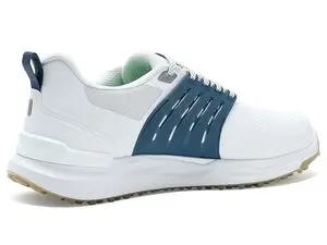 PUMA GOLF Ignite Elevate 2 Wide Golf Shoes - White