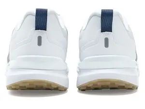 PUMA GOLF Ignite Elevate 2 Wide Golf Shoes - White
