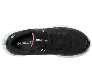 Columbia Konos Trs Outdry Climbing Shoes - Black