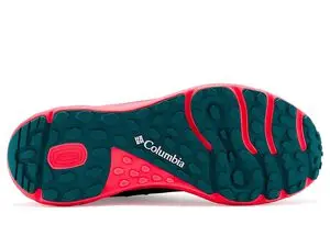 Columbia Konos Trs Outdry Climbing Shoes - Black