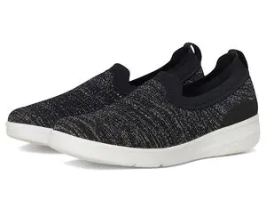Fitflop Super-q Knit Slip-on Sneakers