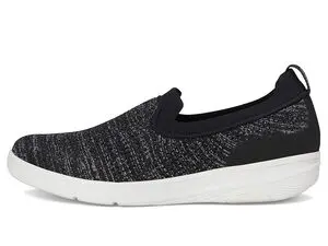 Fitflop Super-q Knit Slip-on Sneakers