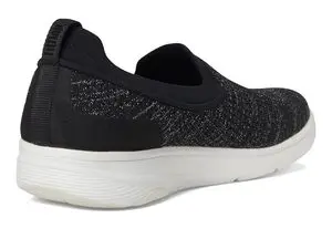 Fitflop Super-q Knit Slip-on Sneakers