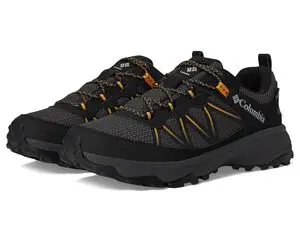 Columbia Peakfreak Rush Outdry Climbing Shoes - Black