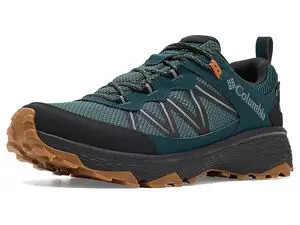 Columbia Peakfreak Rush Outdry Hiking Shoes - Gray