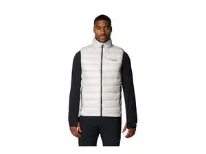 Columbia Arctic Crest Down Vest