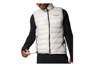 Columbia Arctic Crest Down Vest