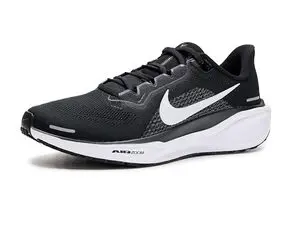Nike Pegasus 41 Athletic Sneakers - Black