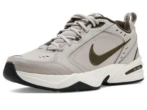 Nike Monarch Iv Cross Training Sneakers - Gray