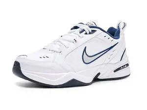 Nike White Monarch Sneakers