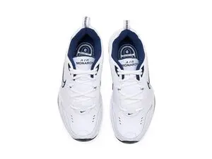 Nike Monarch Iv Cross Training Sneakers - Navy