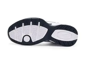 Nike Monarch Iv Cross Training Sneakers - Navy