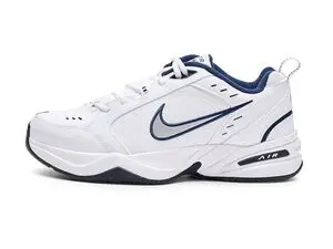 Nike Monarch Iv Cross Training Sneakers - Navy