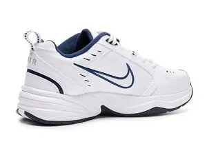 Nike Monarch Iv Cross Training Sneakers - Navy