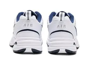 Nike Monarch Iv Cross Training Sneakers - Navy