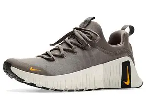 Nike Free Metcon 6 Cross Training Shoes - Gray