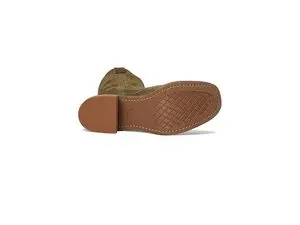 THE FRYE COMPANY Campus Mid Calf Boots - Olive