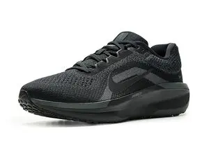 Nike Winflo 11 Athletic Shoes - Black