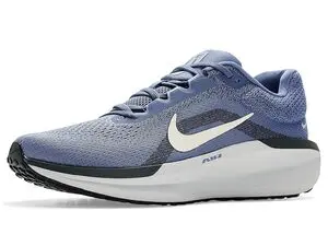 Nike Winflo 11 Athletic Shoes - Blue