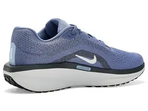 Nike Winflo 11 Athletic Shoes - Blue