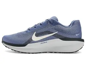 Nike Winflo 11 Athletic Shoes - Blue