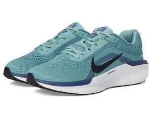 Nike Winflo 11 Athletic Shoes - Green