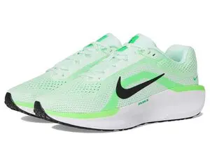 Nike Winflo 11 Athletic Shoes - Green