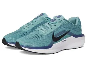 Nike Winflo 11 Athletic Sneakers - Green
