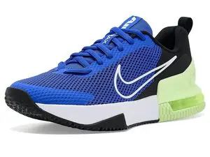 Nike Max Alpha Trainer 6 Cross Training Shoes - Blue