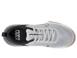 Nike Max Alpha Trainer 6 Cross Training Shoes - Gray