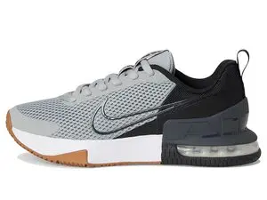 Nike Max Alpha Trainer 6 Cross Training Shoes - Gray