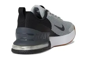 Nike Max Alpha Trainer 6 Cross Training Shoes - Gray