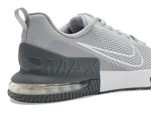 Nike Max Alpha Trainer 6 Cross Training Shoes - Multi