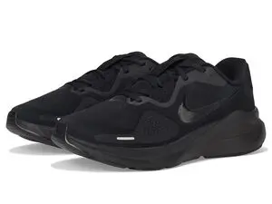Nike Structure 26 Running Shoes - Black