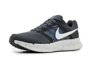 Nike Run Swift 3 Athletic Shoes - Anthracite/phantom/light Bone