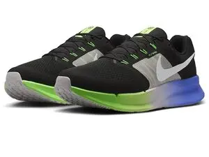 Nike Nike Run Swift 3 Athletic Shoes Black