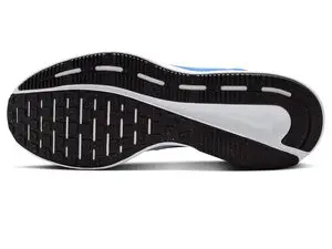 Nike Run Swift 3 Athletic Sneakers - Blue