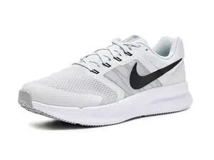 Nike Run Swift 3 Athletic Shoes - Gray