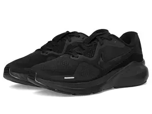 Nike Structure 26 Athletic Sneakers - Black