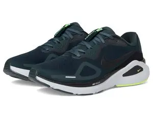 Nike Structure 26 Athletic Sneakers - Black