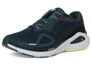Nike Structure 26 Athletic Sneakers - Black