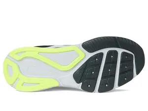 Nike Structure 26 Athletic Sneakers - Black