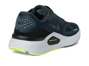 Nike Structure 26 Athletic Sneakers - Black