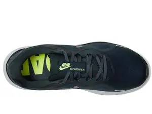 Nike Structure 26 Athletic Sneakers - Black