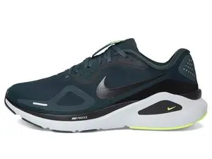 Nike Structure 26 Athletic Sneakers - Black