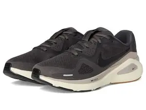 Nike Structure 26 Athletic Sneakers - Gray