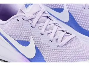 Nike Revolution 8 Athletic Sneakers - Gray
