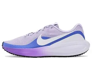 Nike Revolution 8 Athletic Sneakers - Gray