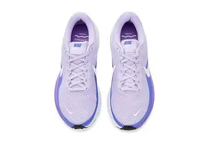 Nike Revolution 8 Athletic Sneakers - Gray