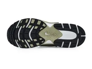 Nike V5 Rnr Athletic Sneakers - Silver